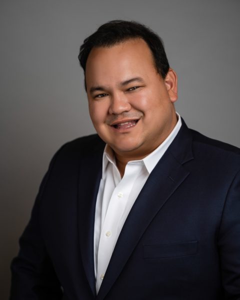 Nick Kato - Leo Berwick