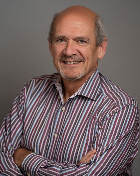 David Brandon - Leo Berwick