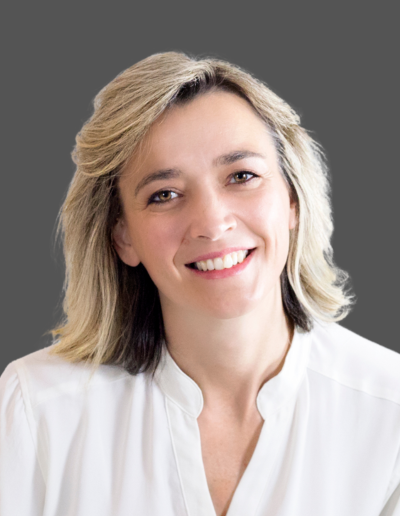Gina Moore - Leo Berwick