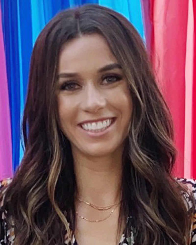 Morgan Ziegler - Leo Berwick