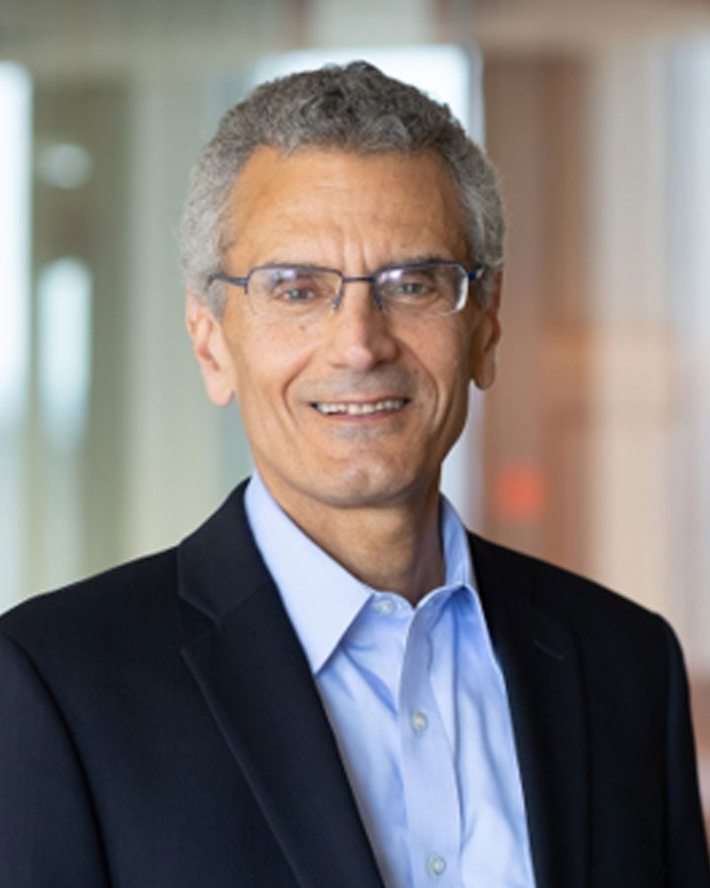 Tony DaSilva - Leo Berwick