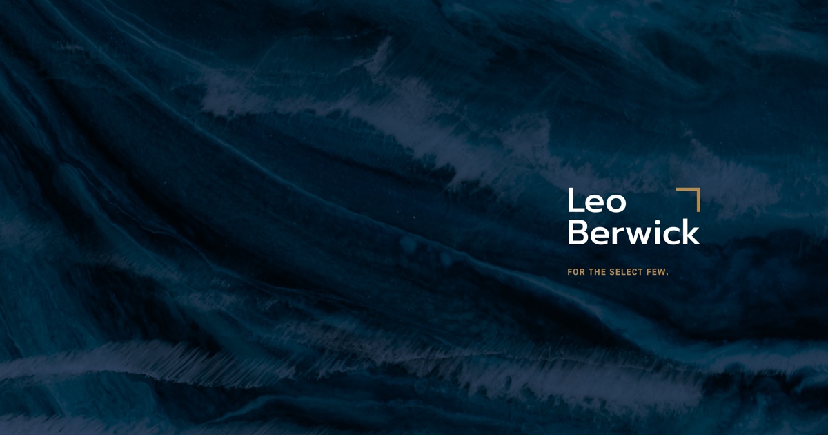 Leo Berwick Senior M&A Tax Experts