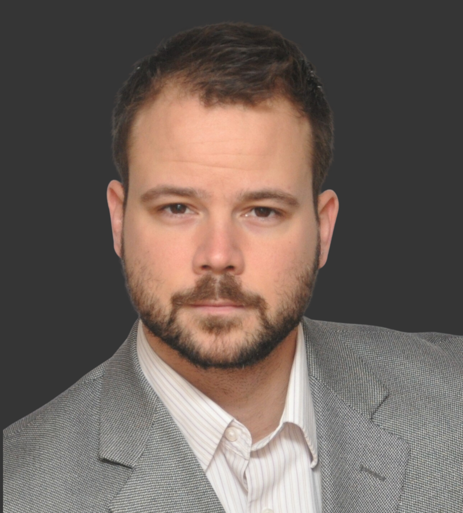 Dorian Hunt - Leo Berwick