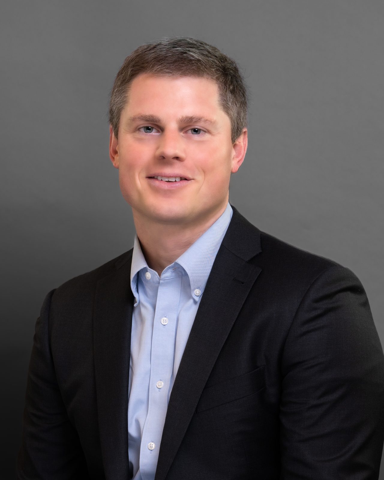 John Troth - Leo Berwick