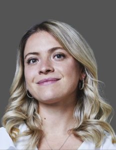 Justine Morin - Leo Berwick