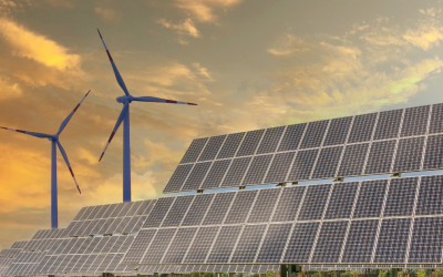 Renewables - Leo Berwick