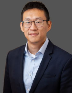 Kevin Sun - Leo Berwick