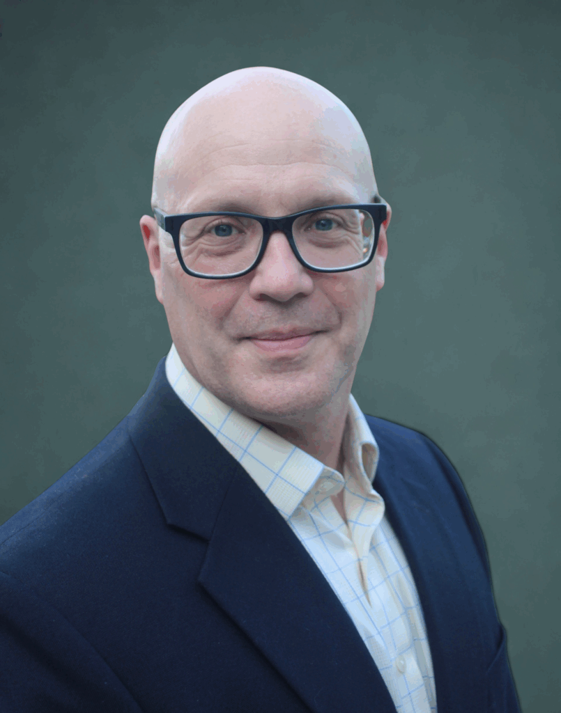 Eric Power - Leo Berwick