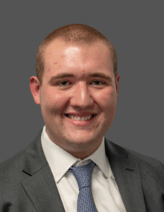 Jacob Bloom - Leo Berwick