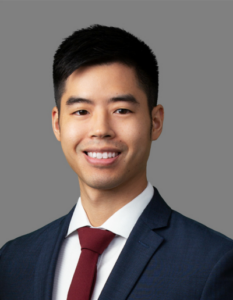 Justin Liao - Leo Berwick